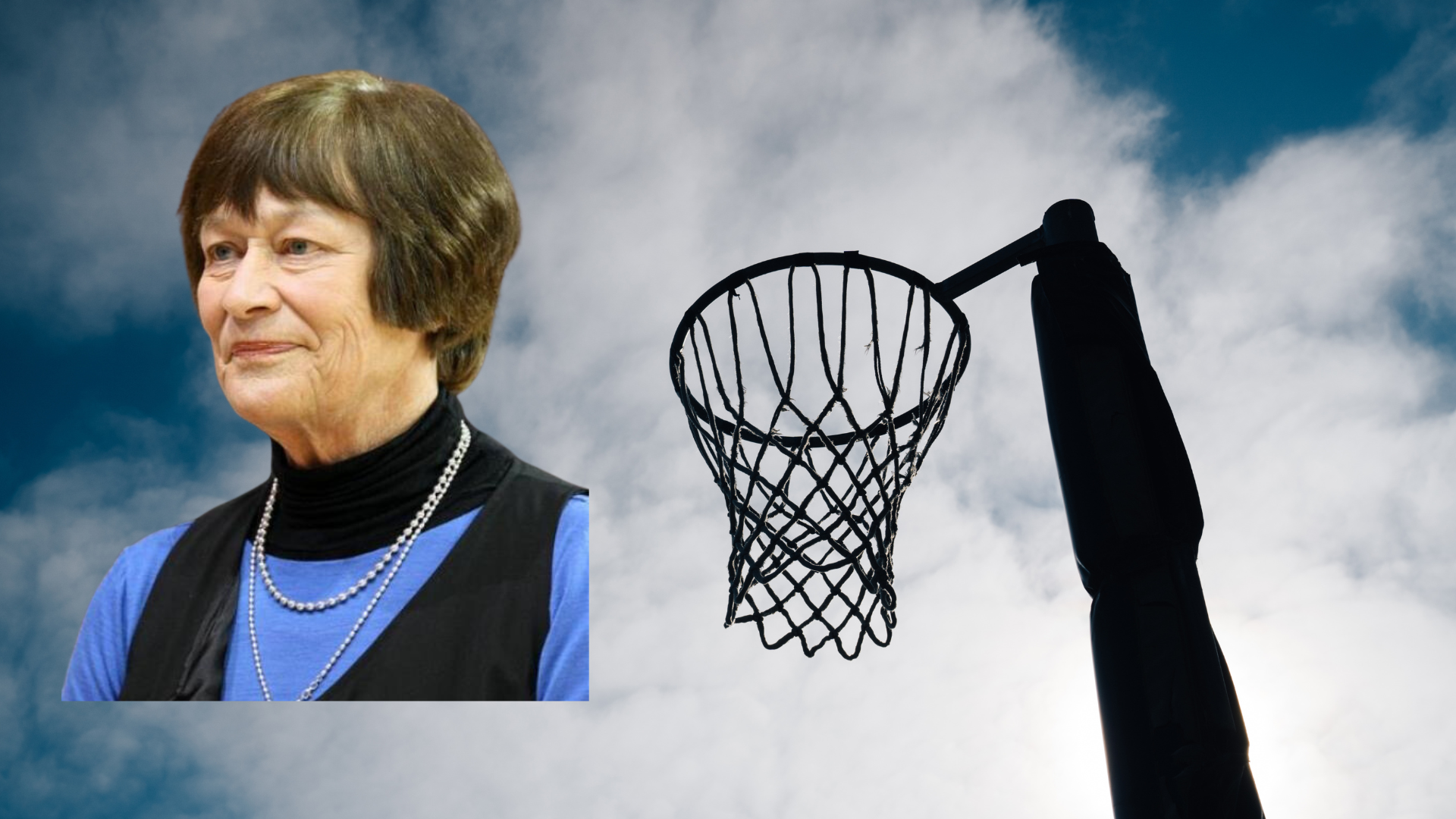 The netball coach who 'sparked a netball revolution in Southland'