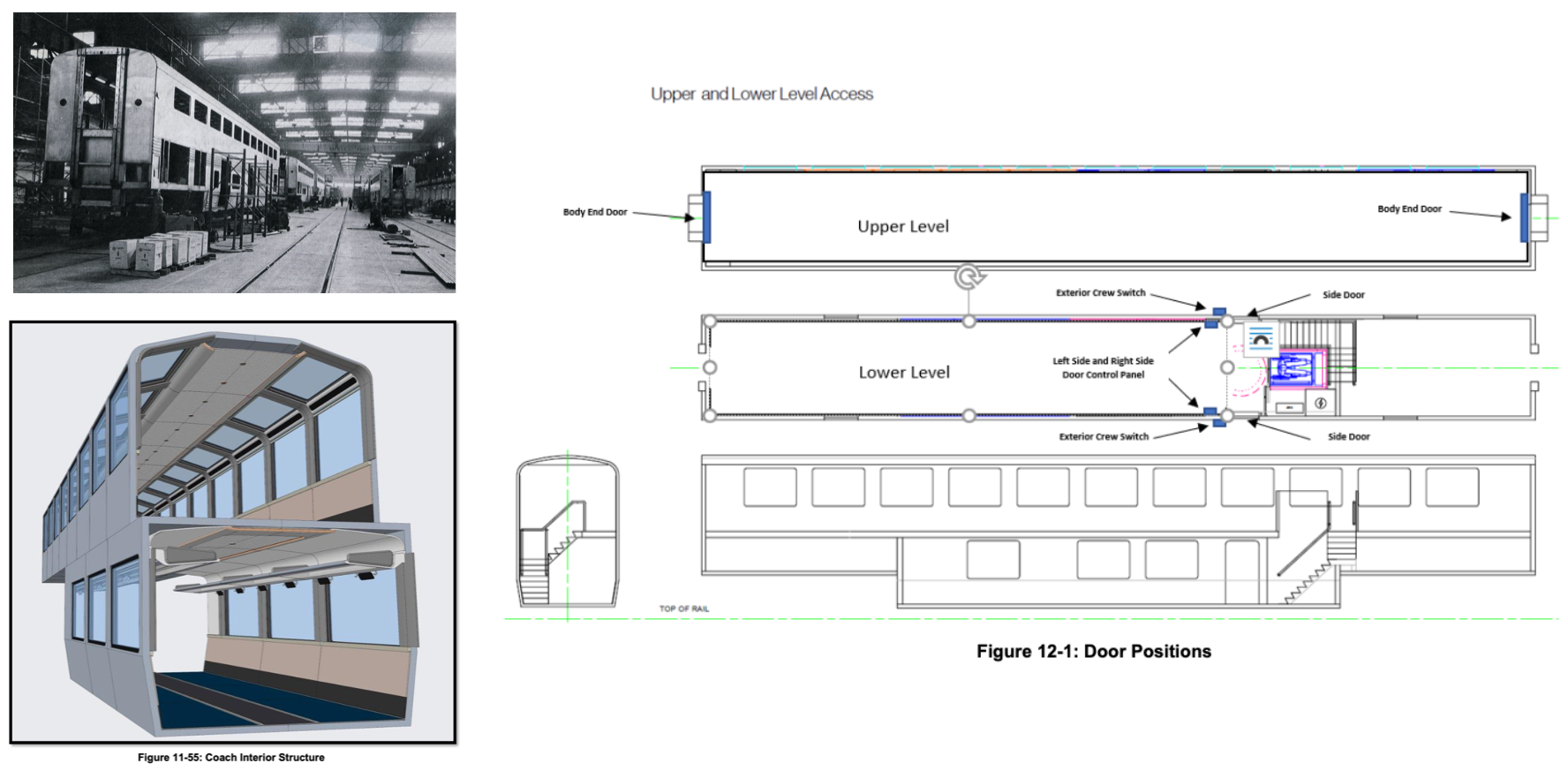 #18: Amtrak's Next Generation Trains Look Awesome