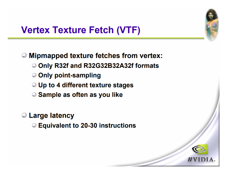Inside Nvidia's GeForce 6000 Series - by Chester Lam