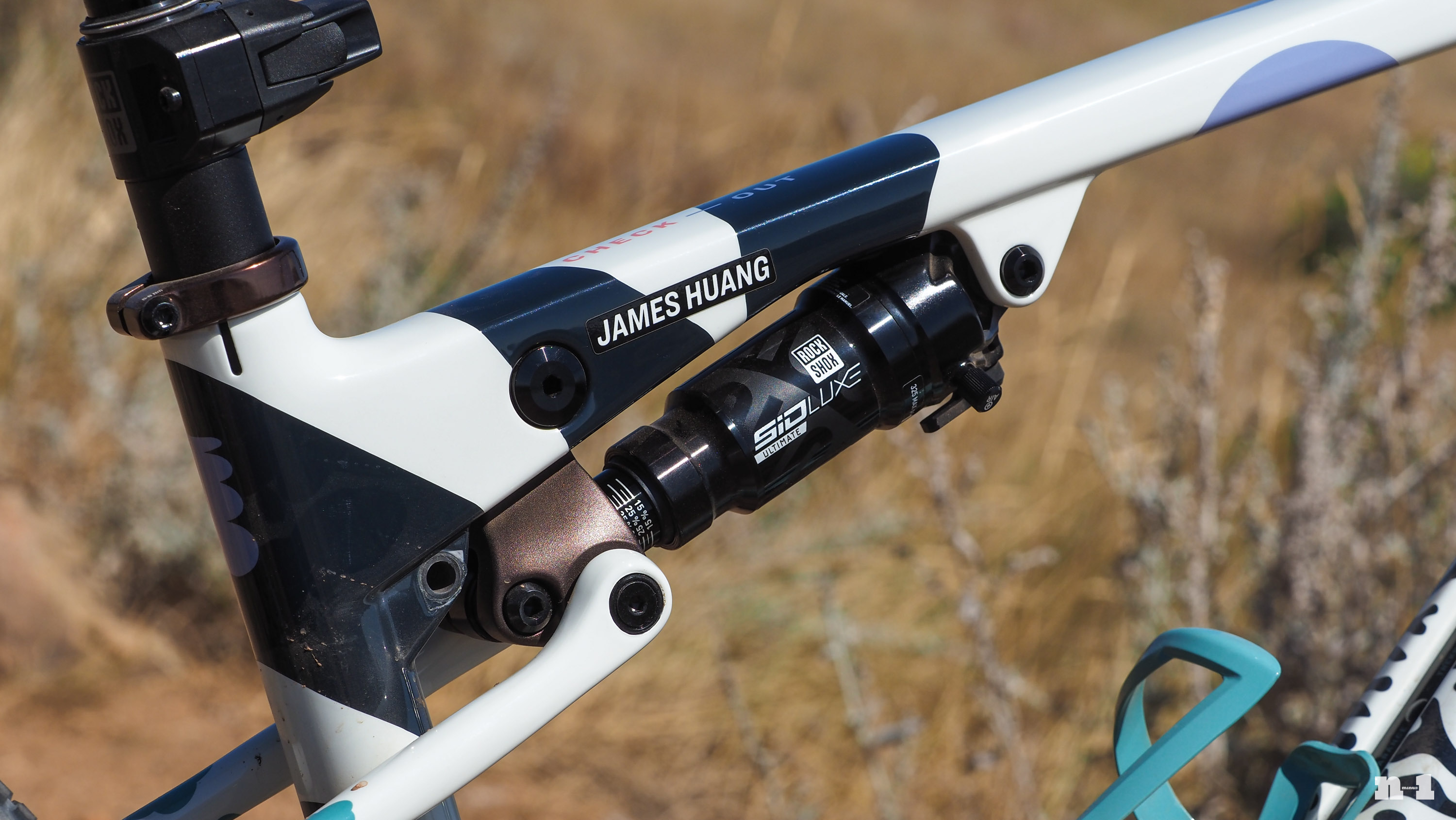 2025 Trek Checkout review - by James Huang - n-1