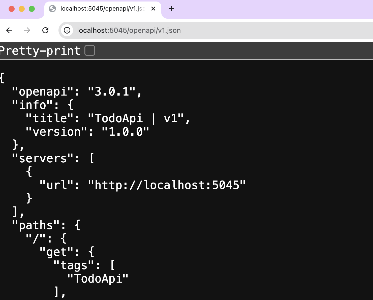How .NET 9 and Scalar solve the problem of under-documented APIs