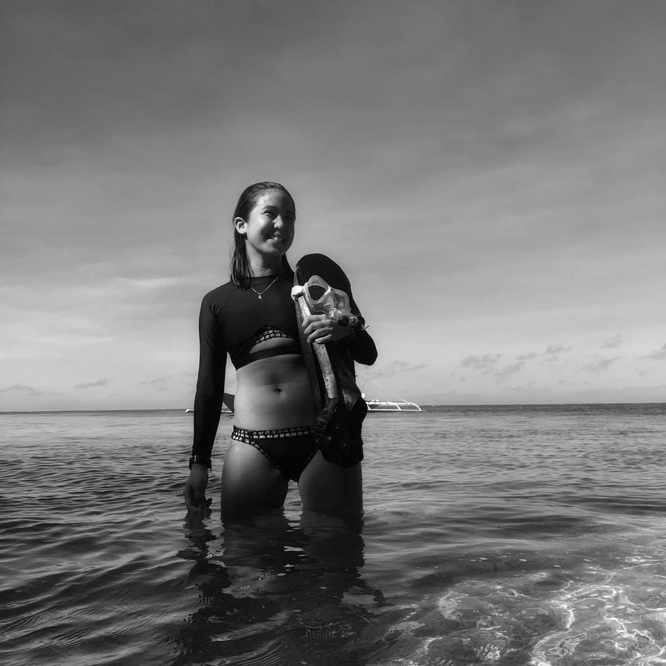 Sophie Ward Isaac Koren