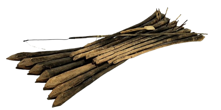 Rafts - Rebuilding Technology