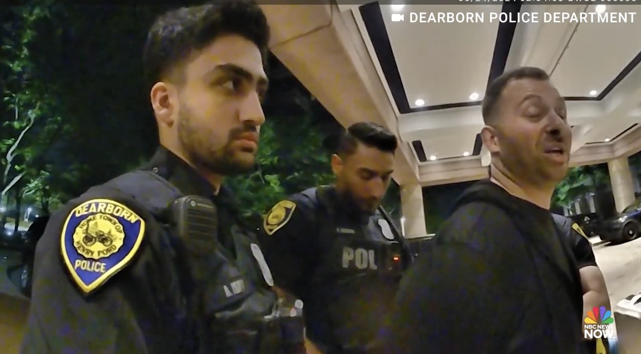 Former Project Veritas Spies Go To Michigan To Do Some Spyin', Whoooops ...