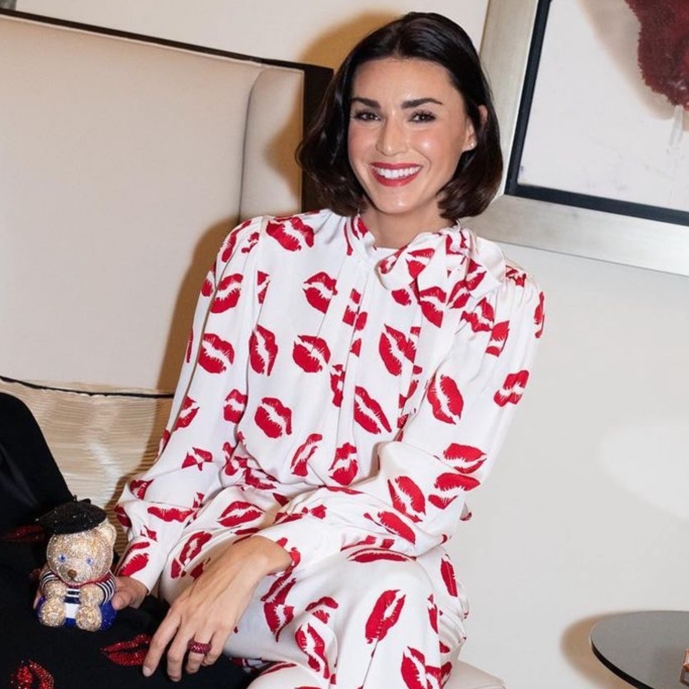 Bronwyn Newport Opens Up About Her 'Real Housewives' Journey