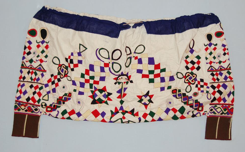 An empire of cloth: the textile industry of the Sokoto empire ca. 1808 ...