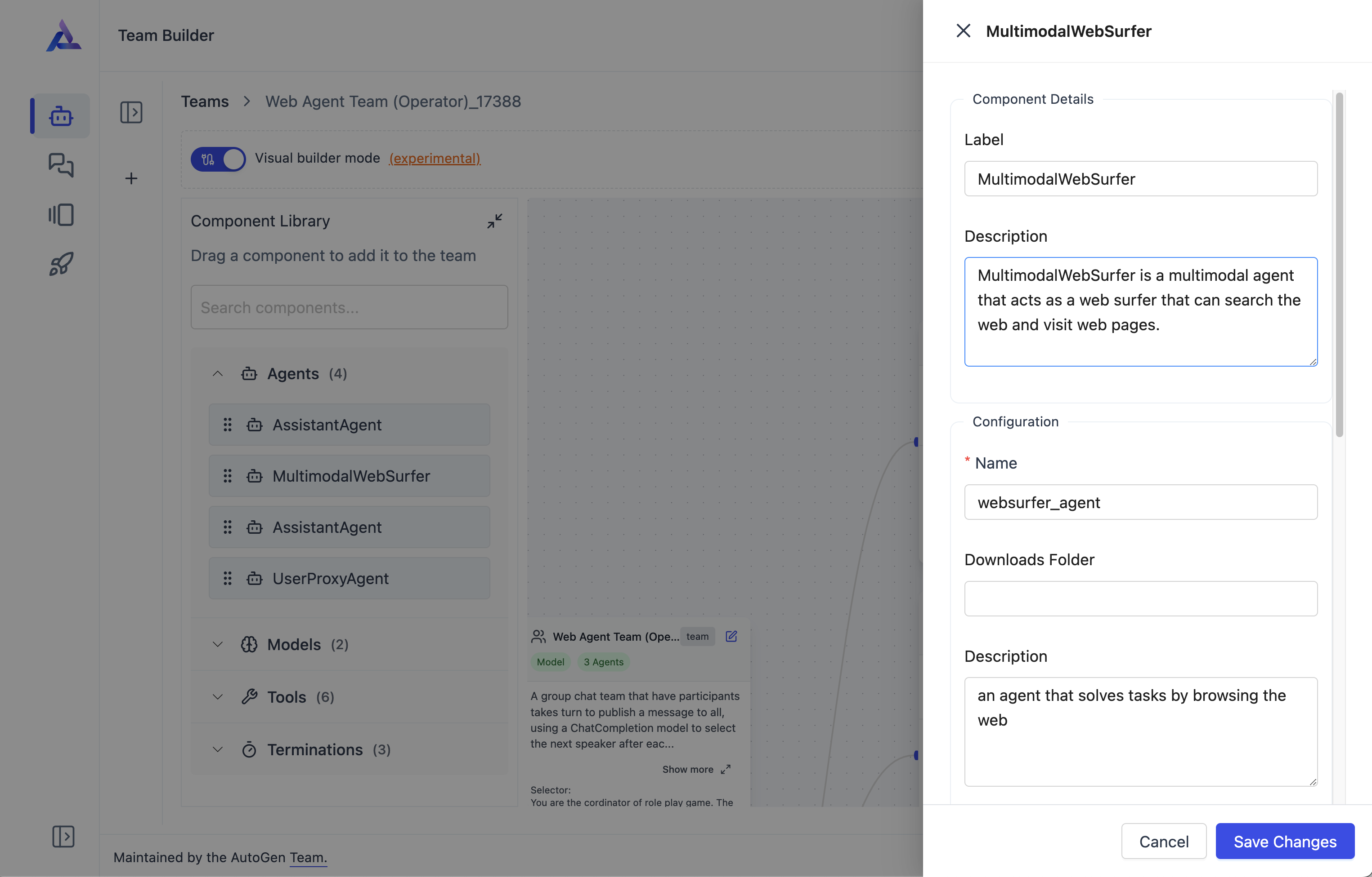 A Friendly Introduction to AutoGen Studio (v0.4) - A Low-Code Tool for ...