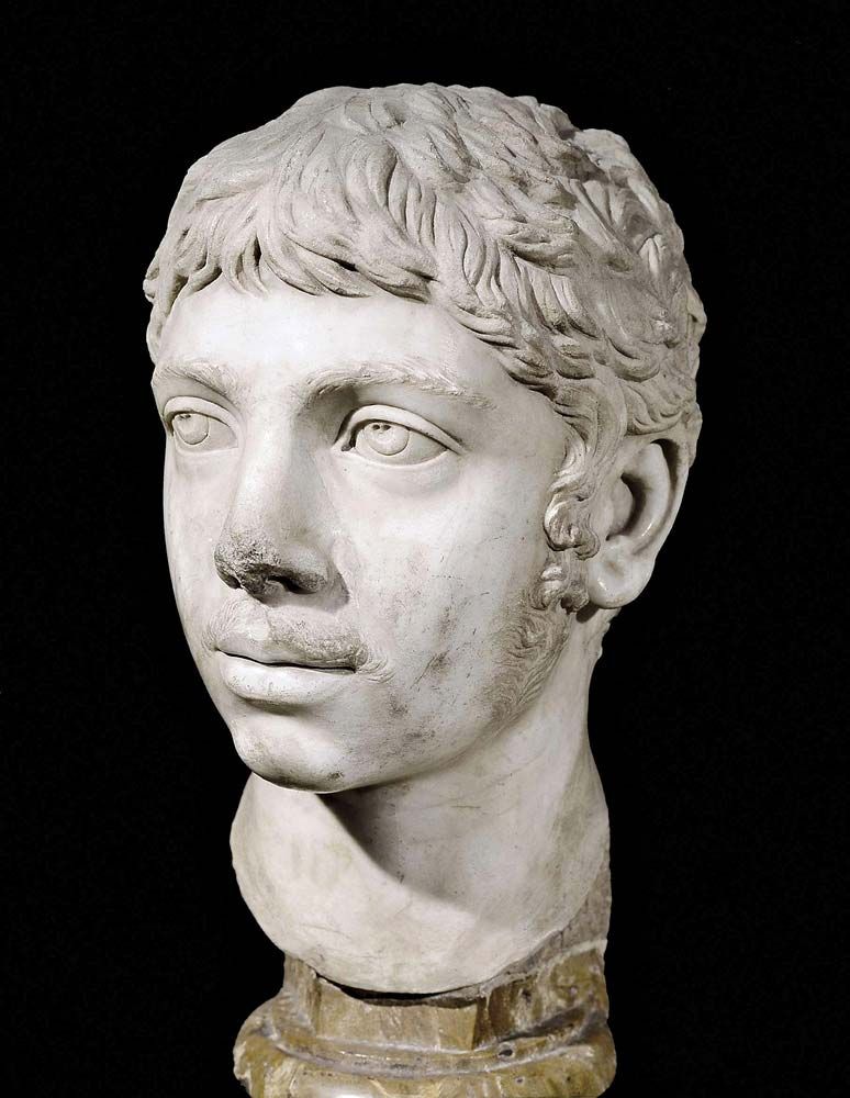 Little Caesars: Rome’s Youngest Emperors in History
