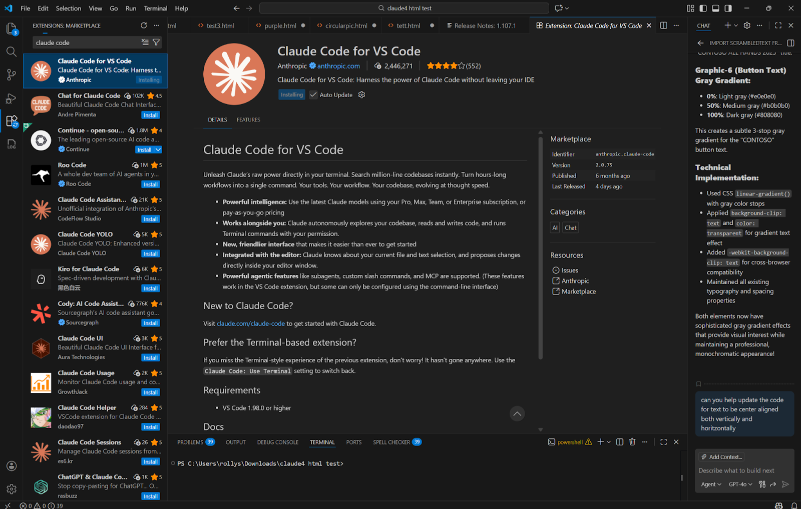 Getting Started With Your ‘Claude Life’ System