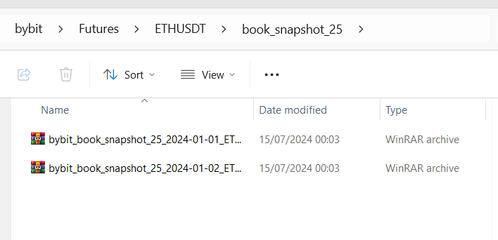 HFT Research For Dummies - by Quant Arb - The Quant Stack