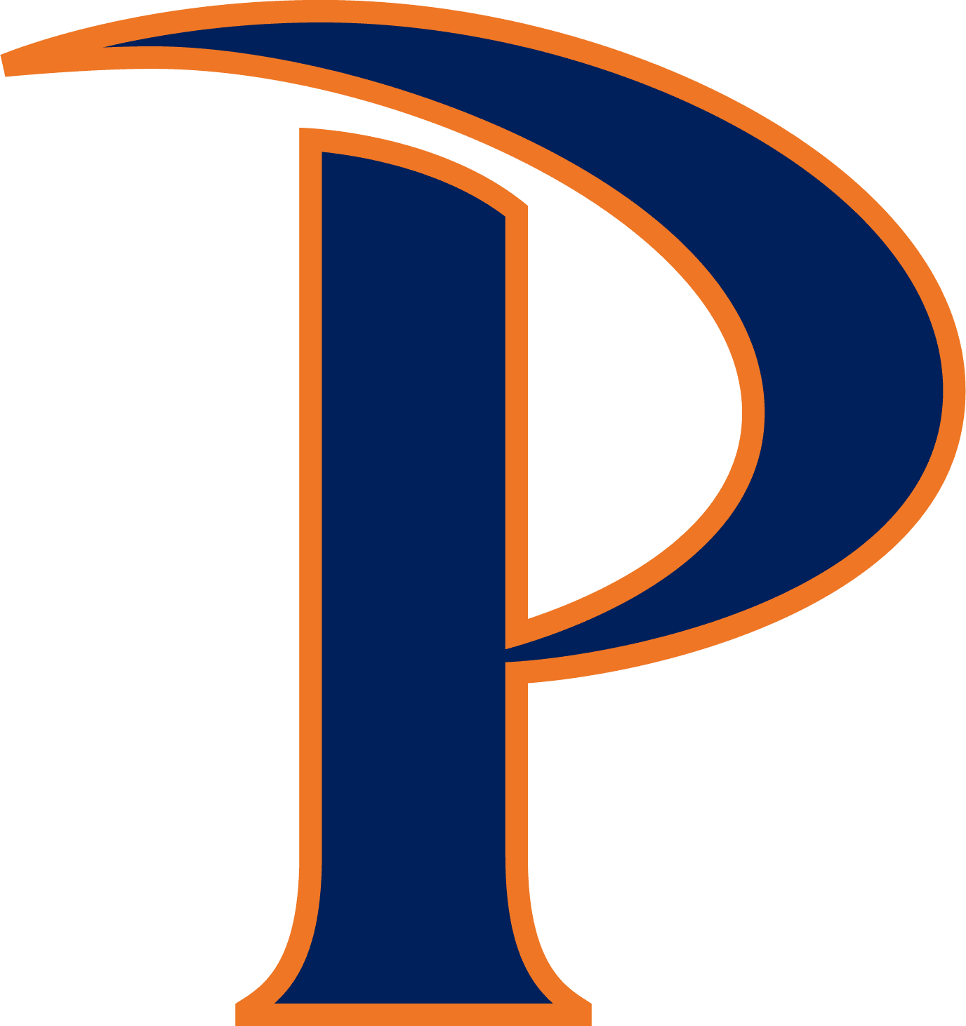 The history of Pepperdine's new logo - by Sam Perrin