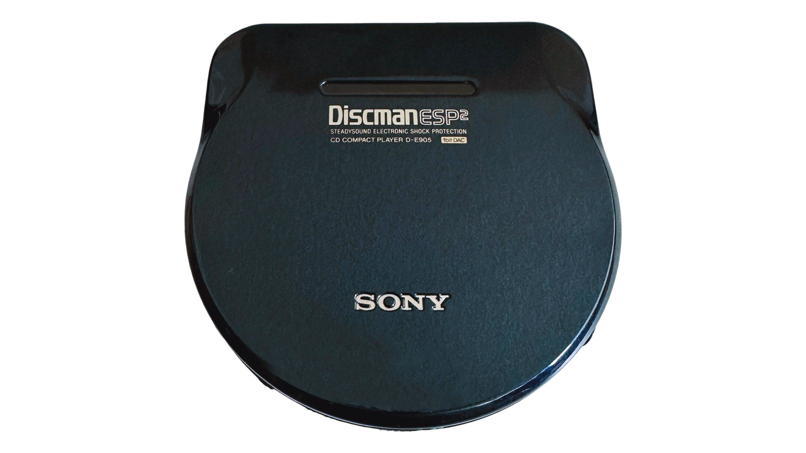 How Sony Solved the Discman’s Biggest Problem