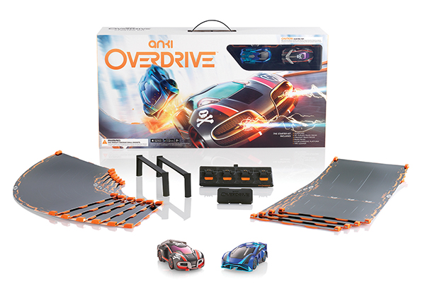 What Happened To Anki Overdrive? - by Anne Pomeroy