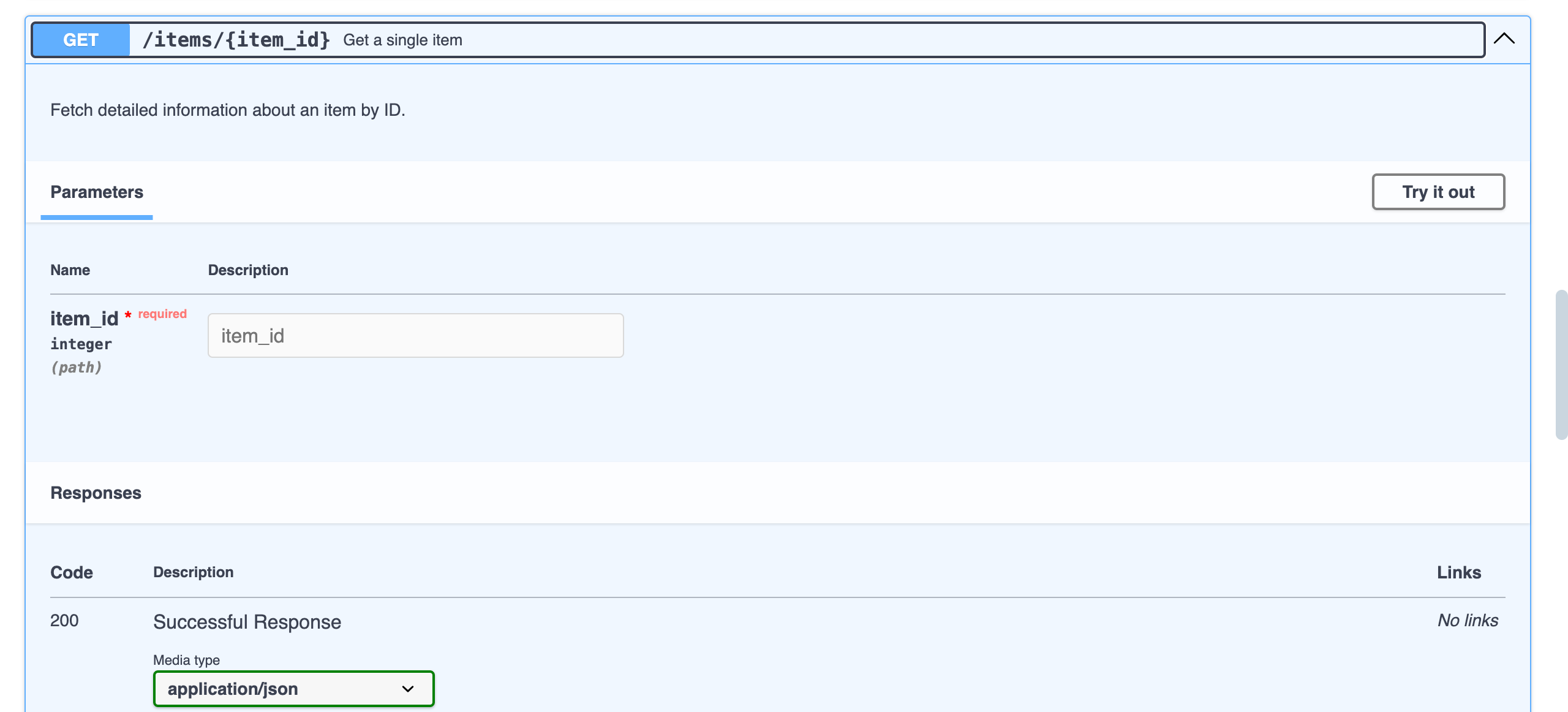 Fastapi Documentation Best Practices Using Swagger Redoc And Scalar For Production Ready Apis