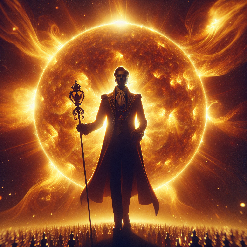 Your 2025 Pluto-Sun Mission Possible - by Lori Lothian