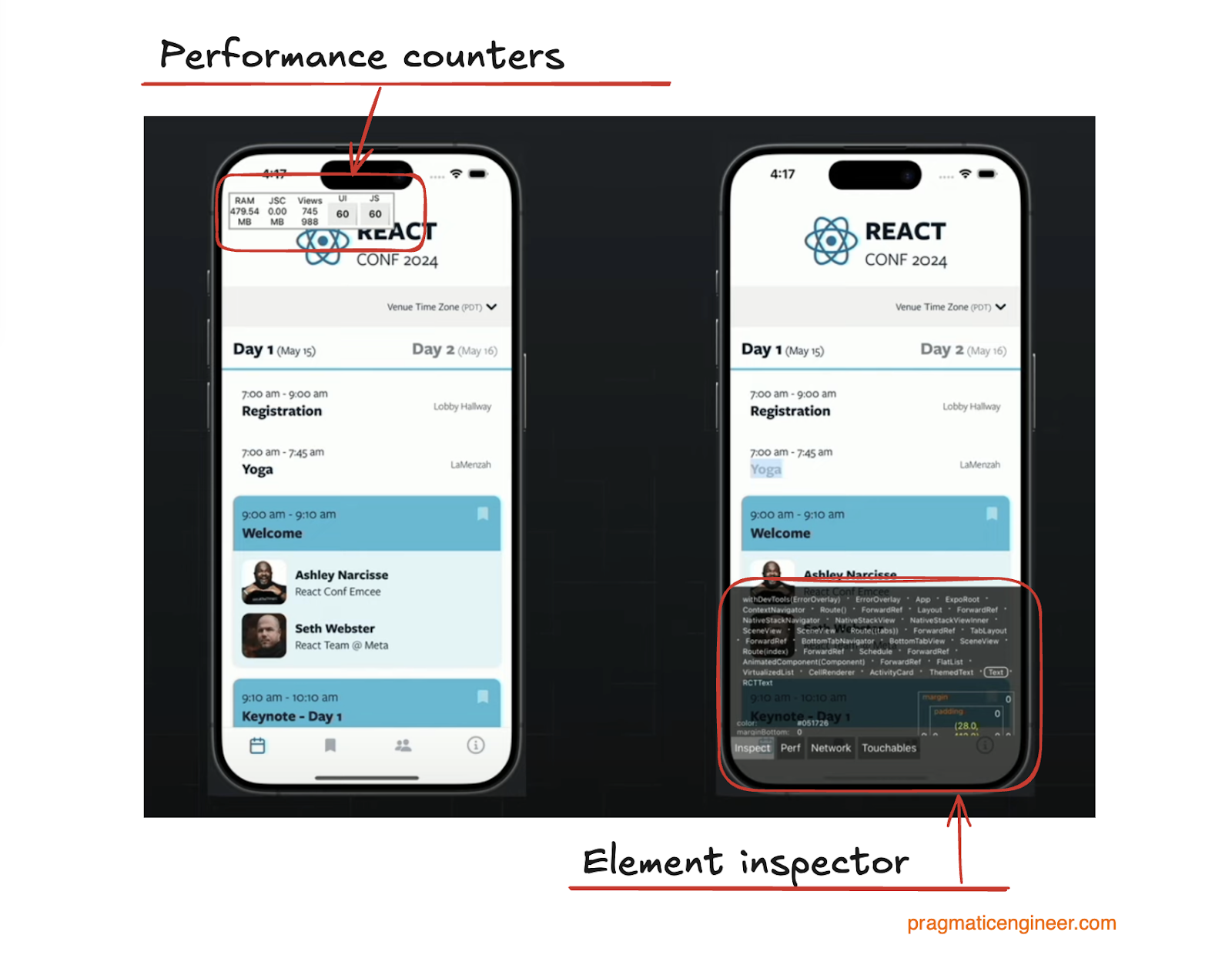 Cross-platform mobile development with Expo