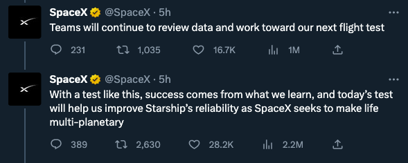 SpaceX's 5-Step Design Process - by Trungphan2
