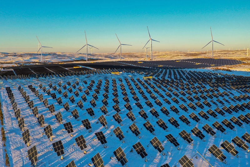 Mapping China's inland data centers - by Andrew Stokols