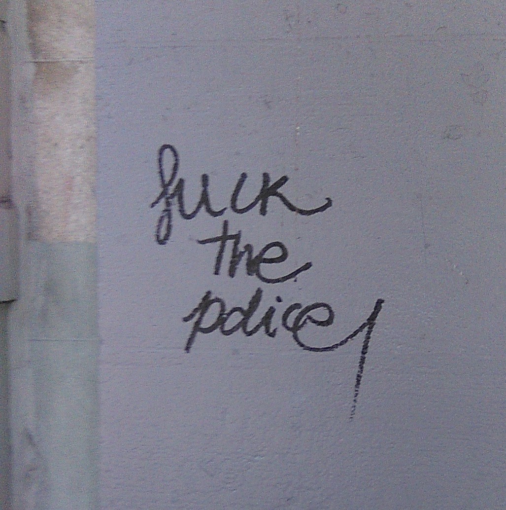 Note by ziggywiggy on Substack: "Seen in my neighborhood yesterday ...