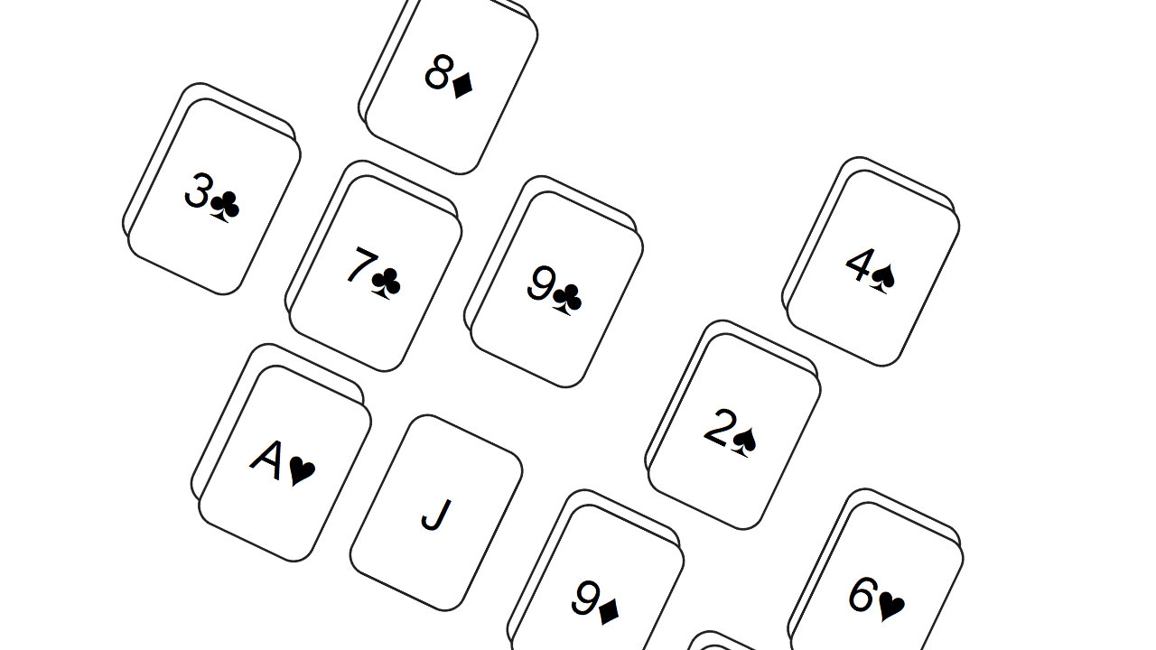 How to generate a dungeon map - Skeleton Code Machine