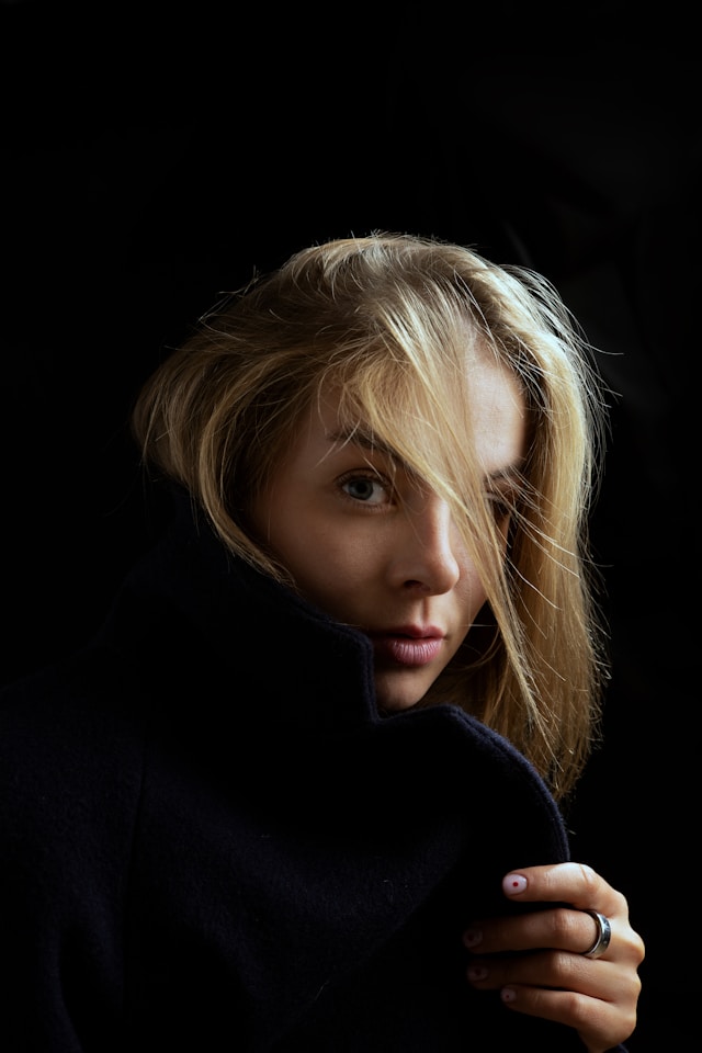 What Makes You Who You Are? - by Laura Mohsene