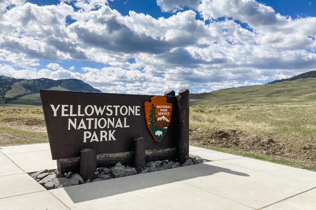 U.S. National Parks in Numbers: A Look at the Stats That Define America ...