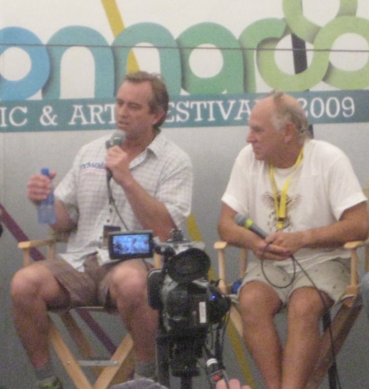 Sunday News Round Up – RFK, Jr. Details Proposal to Increase Middle ...