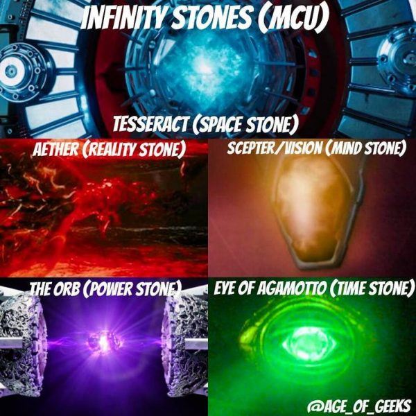 Soul stone powers store