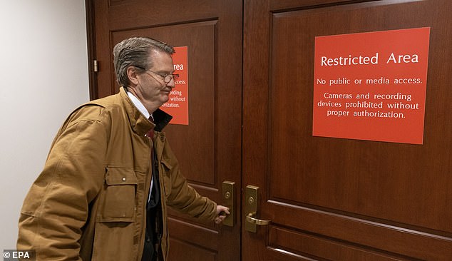 Pentagon's Secret UFO Data Retrieval Program 'Immaculate Constellation ...