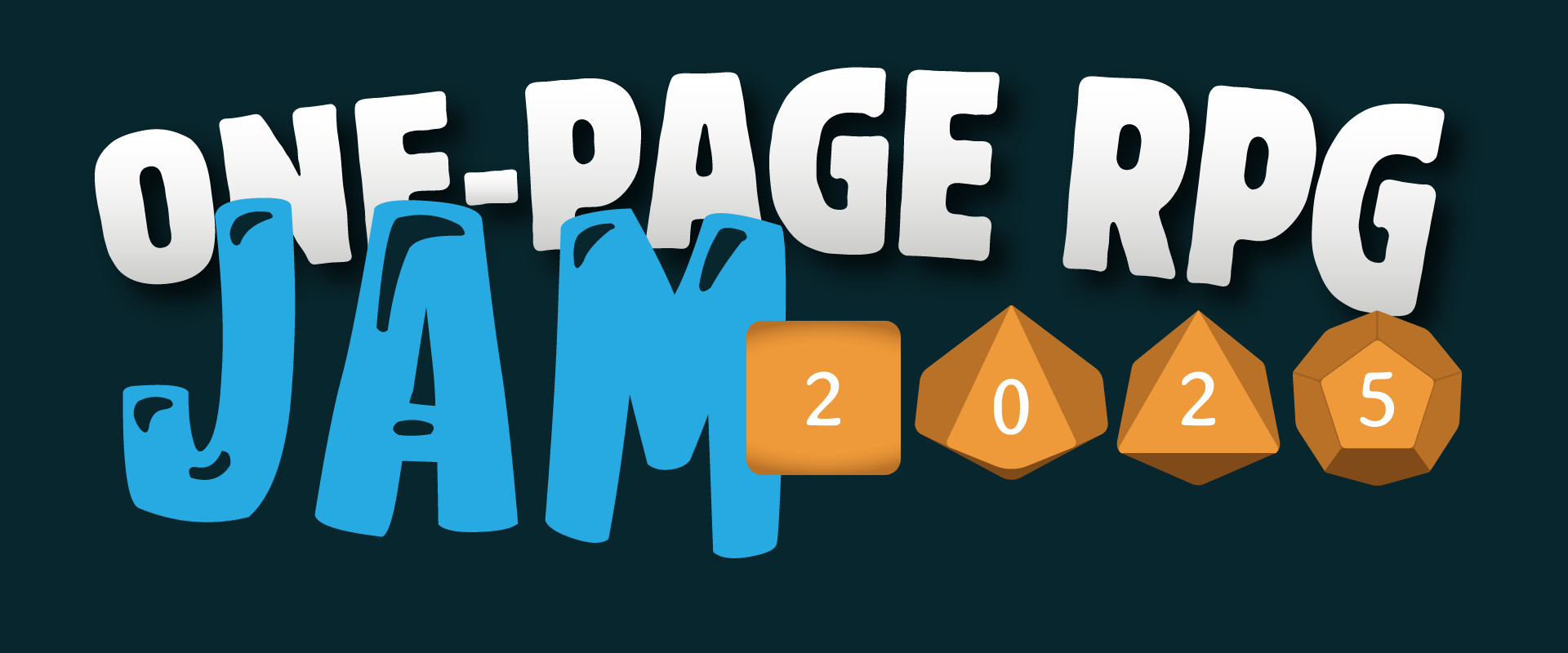 Croaker on Substack: "Can't stop, won't stop (making one page RPGs. ) The One Page Rpg Jam has ...