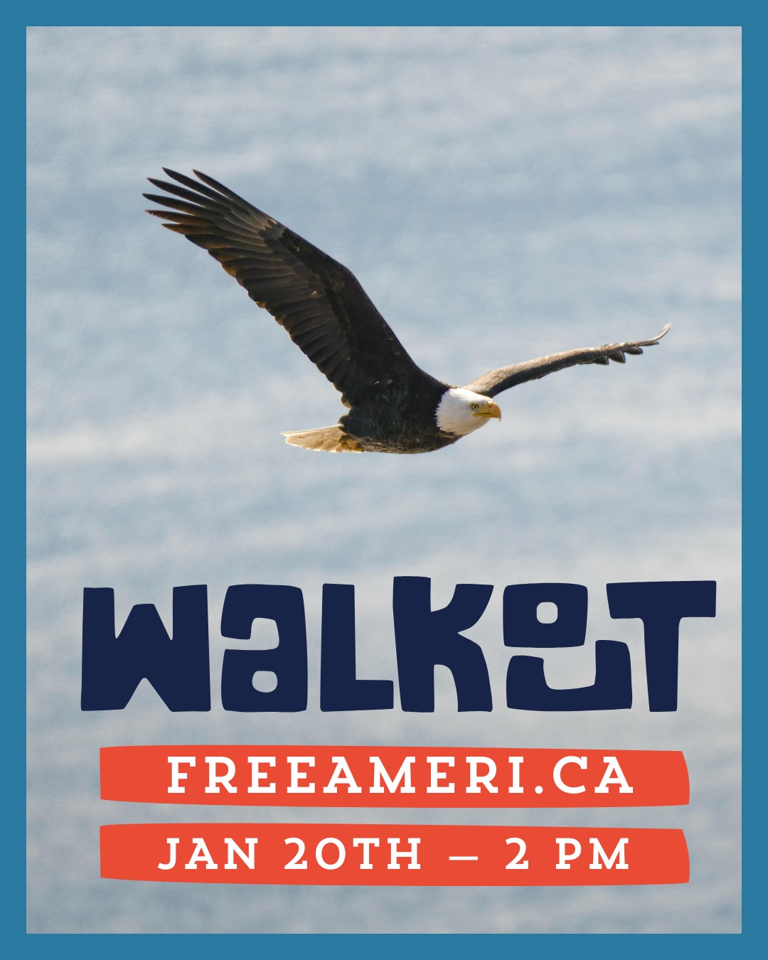 Free America Walkout (Jan 20): How Walkouts Create Leverage