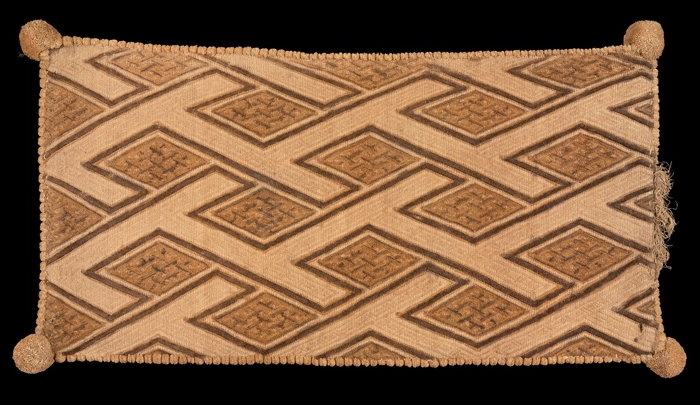 Textile trade and Industry in the kingdom of Kongo: 1483-1914.