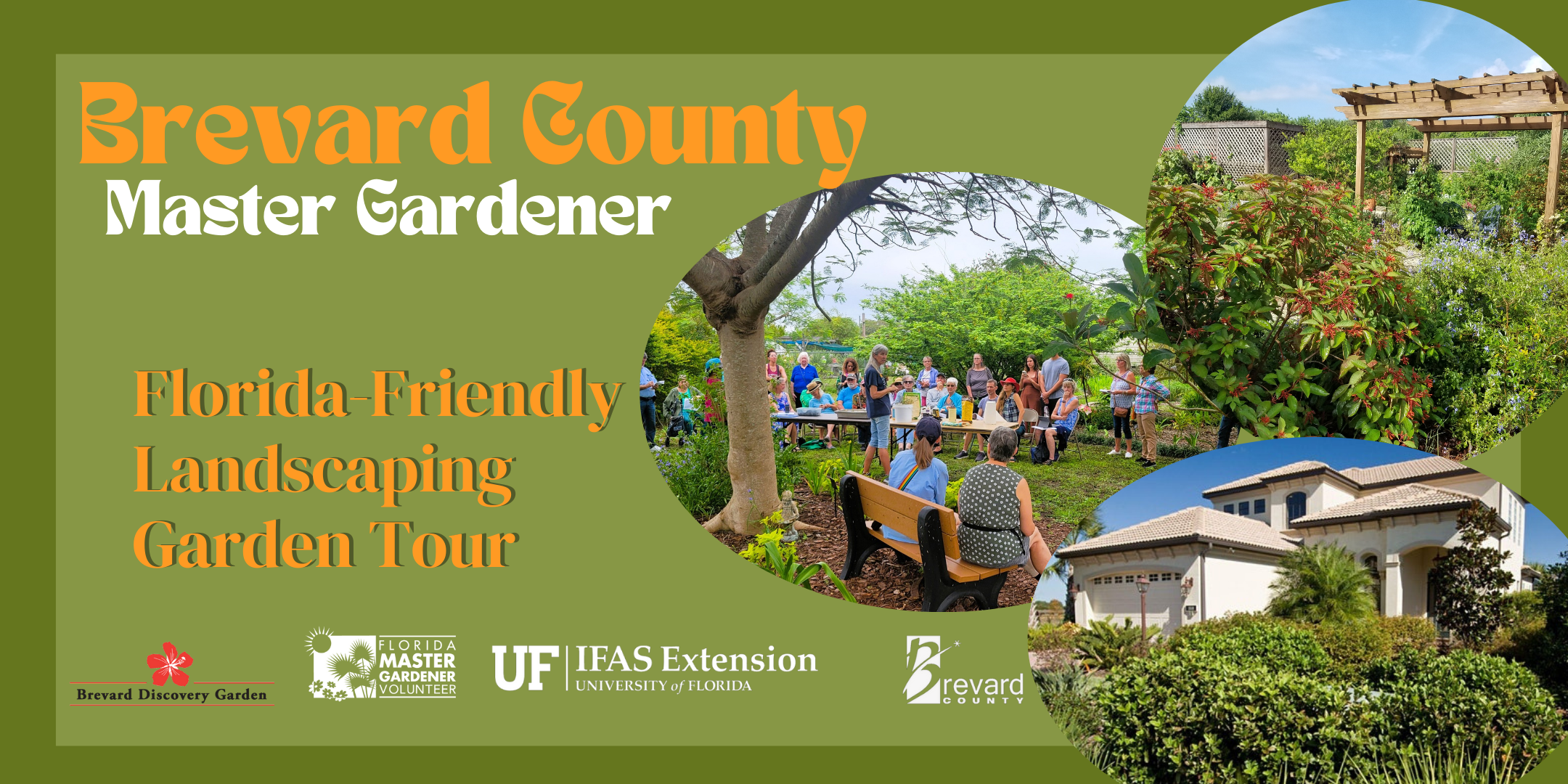 May Brevard County Extension Upcoming Classes and Events - UF/IFAS ...
