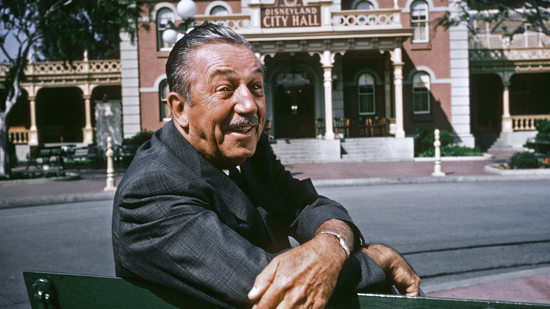 When and How Did Walt Disney Die?