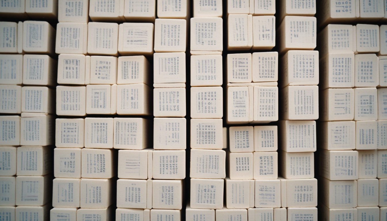 The Building Blocks of Blockchain: A Beginner's Guide to Nodes, Blocks ...