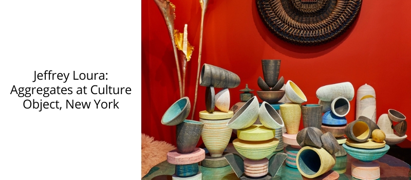 #48 – A list of residencies for ceramic artists