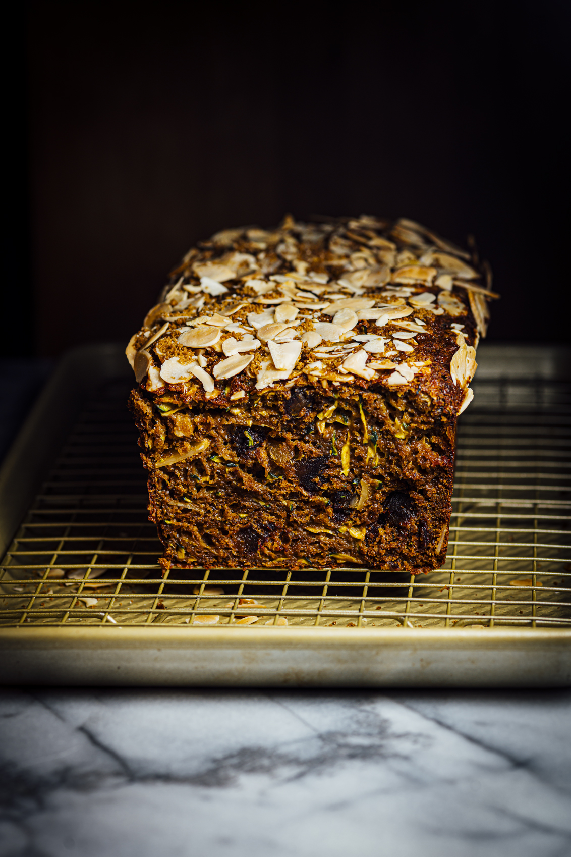 Baking 101: Leavening Agents Explained - by Nik Sharma