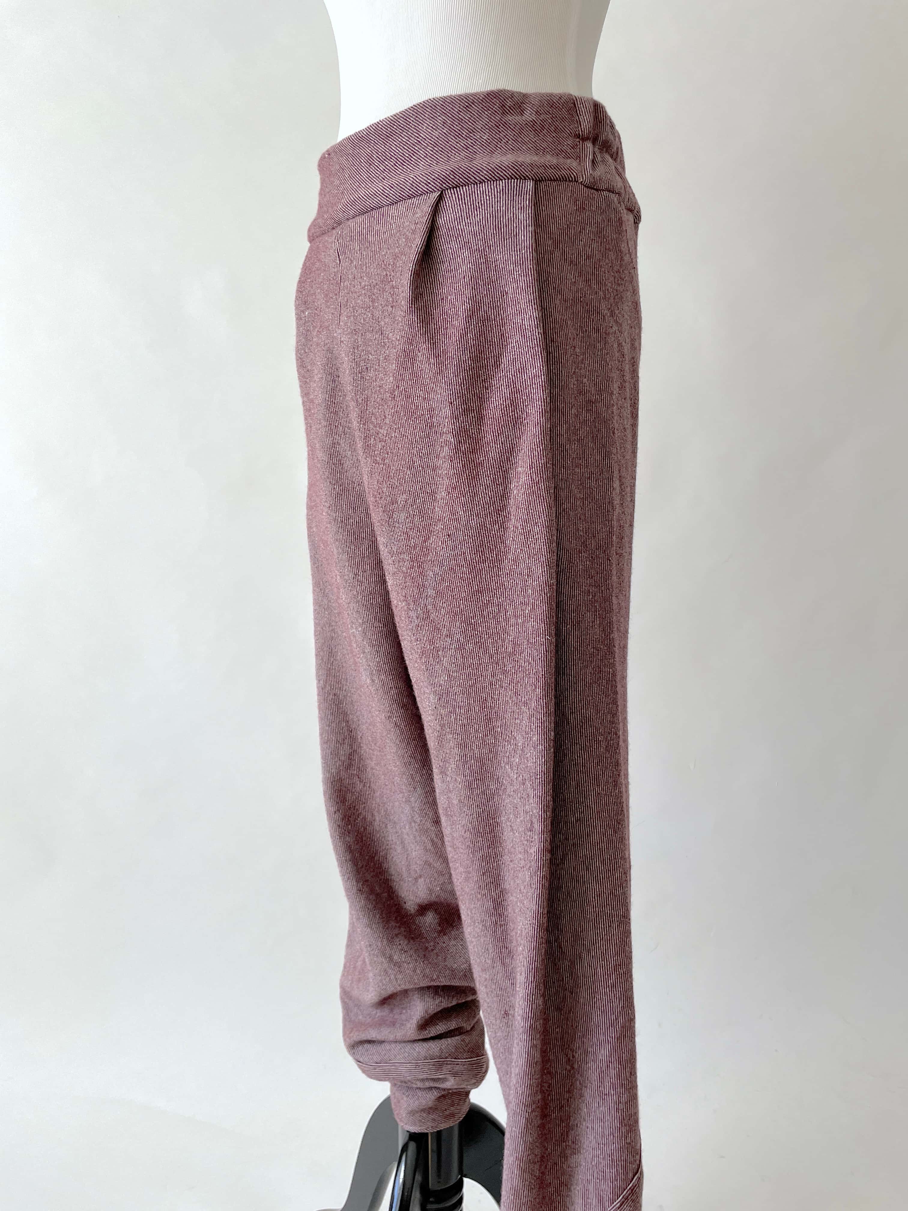 Exploring Square-Based Garments - by Mira Musank