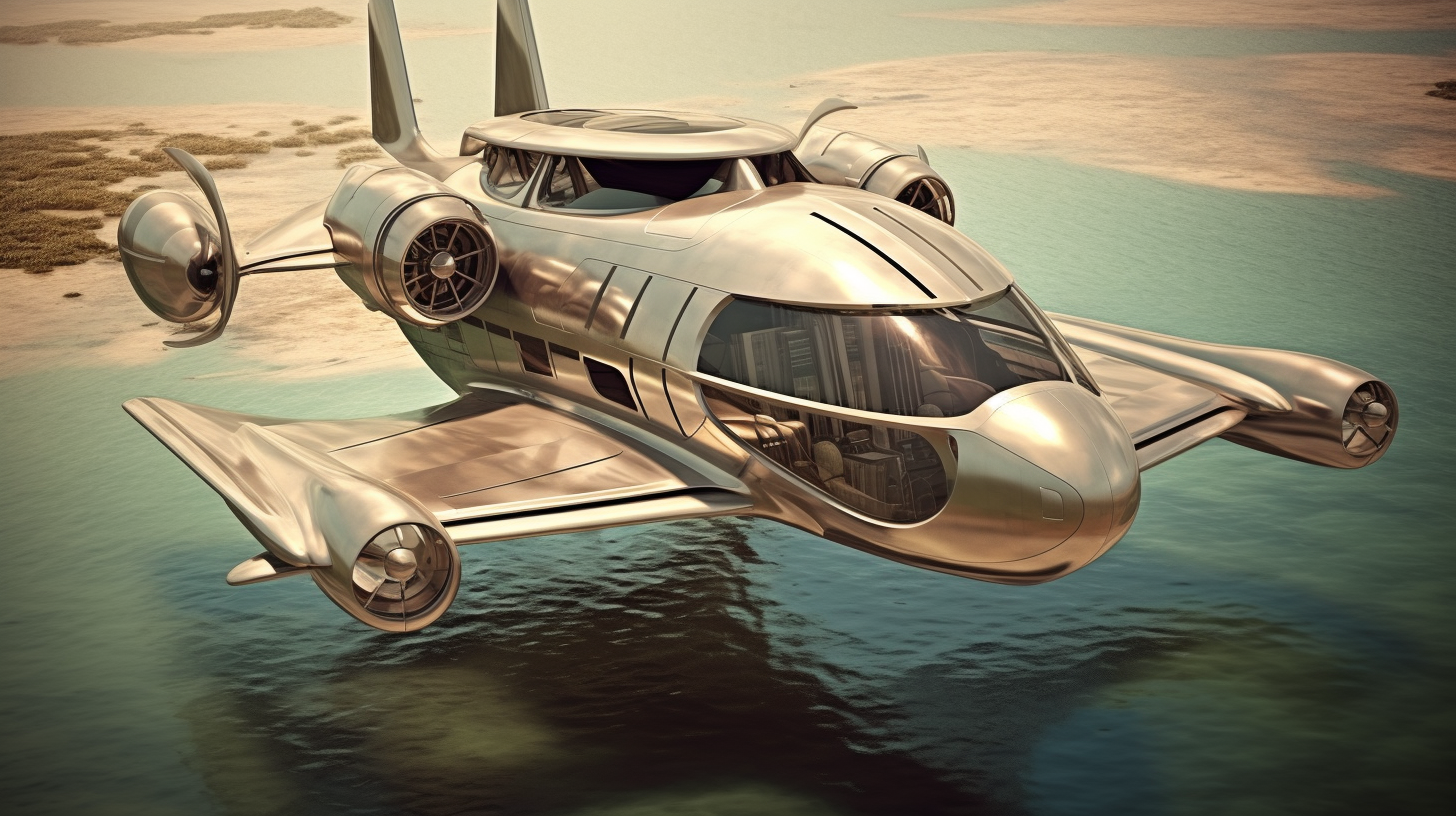 #09 Prompter Mag ⛓ Decopunk - by David "Davicho" Barona