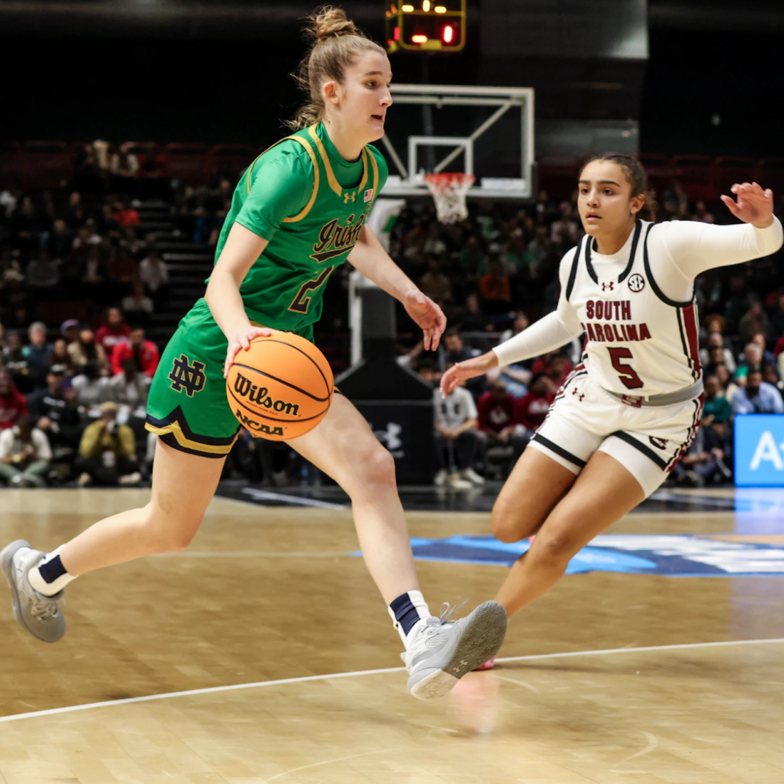 Emma Risch’s Record-Setting Week: A Palm Bay Star Shines Bright for ...