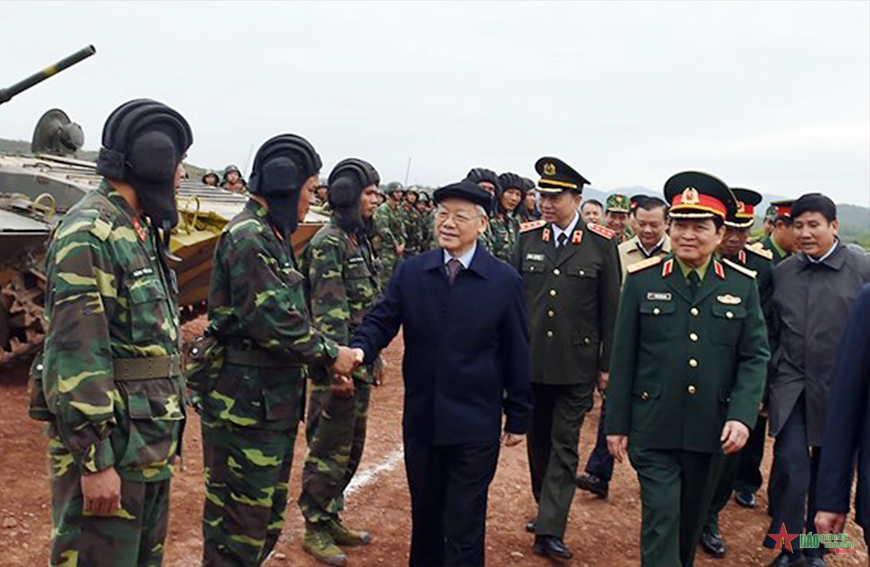 The Four People Groups That Make Up Vietnamese Genetics