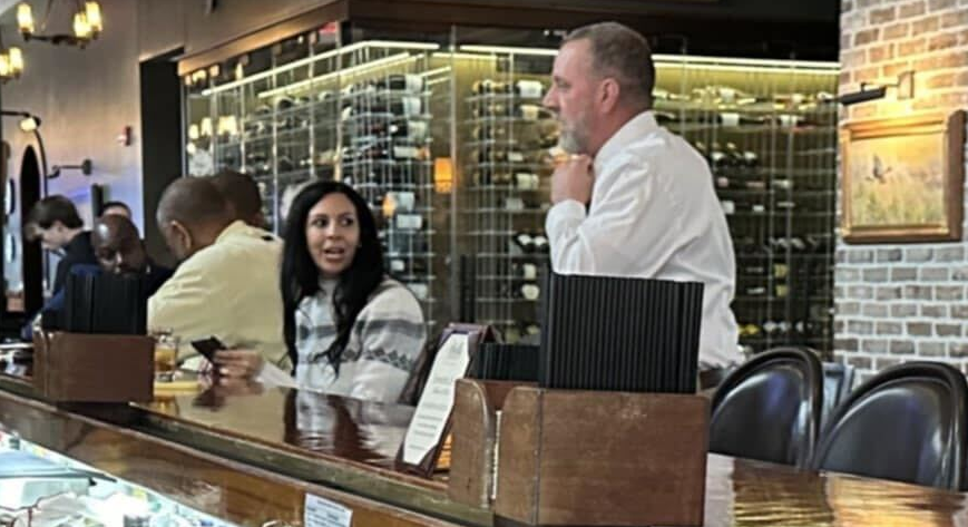 Senator Matt Leber Paid Thousands to Alleged Mistress, Campaign ...