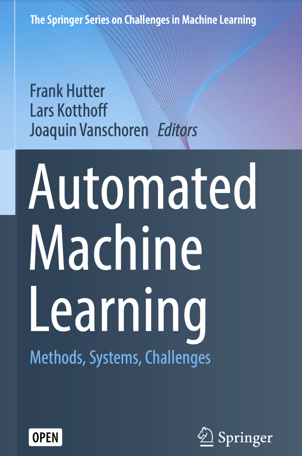 30 Free Machine Learning E-Books! - by Damien Benveniste