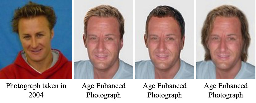 Deadly Greed: The Tale of Notorious Fugitive Jason Derek Brown