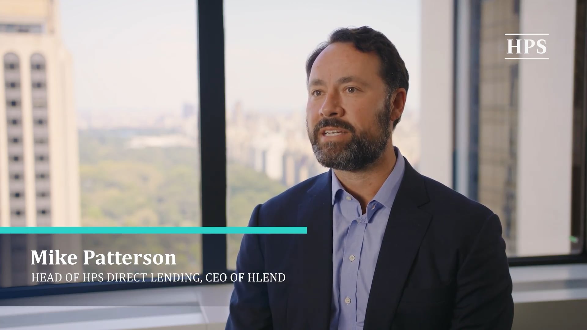 Lending in the Sponsor Age - by Hunter - Lewis Enterprises