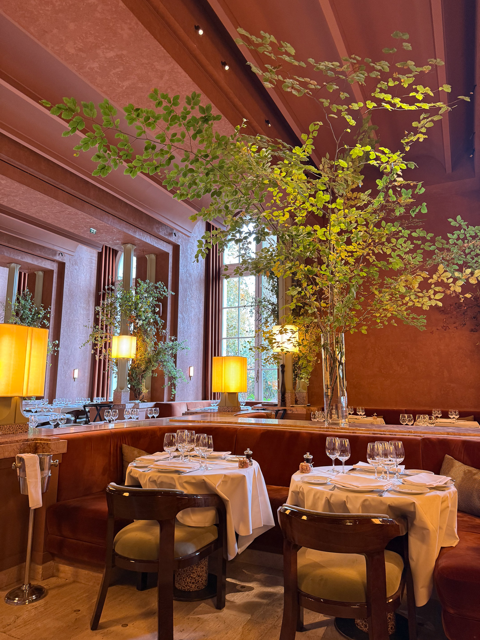 Le Grand Café - by Meg Zimbeck - Paris by Mouth