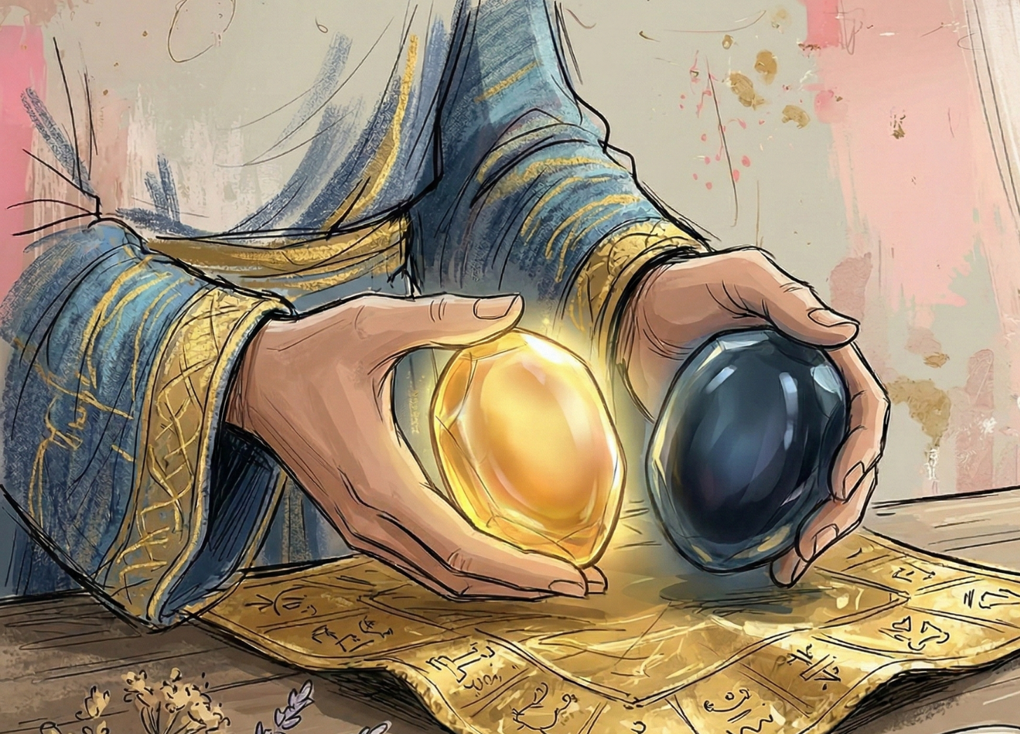 What Were the Urim and Thummim? A Bible Study on Seeking God's Will