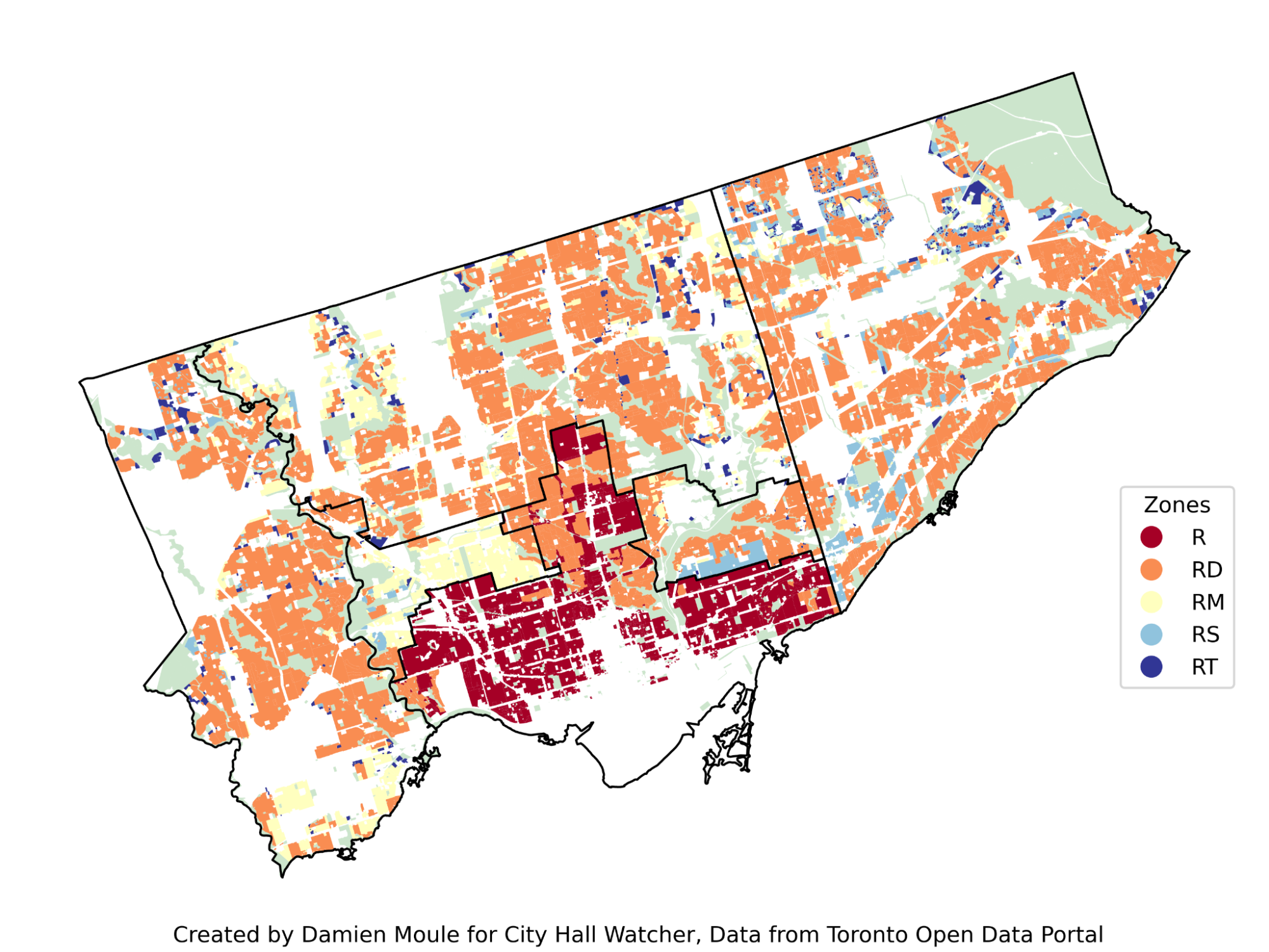 Beyond EHON — what's next for Toronto housing policy, and ending ...