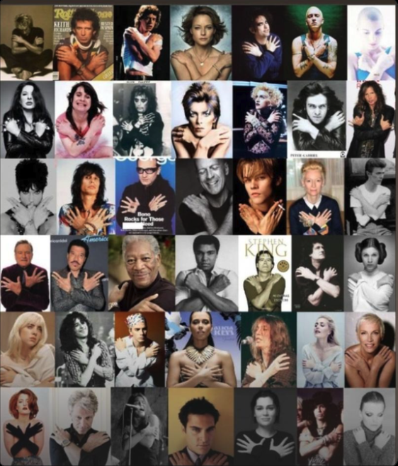 Joshua Stylman | Substack