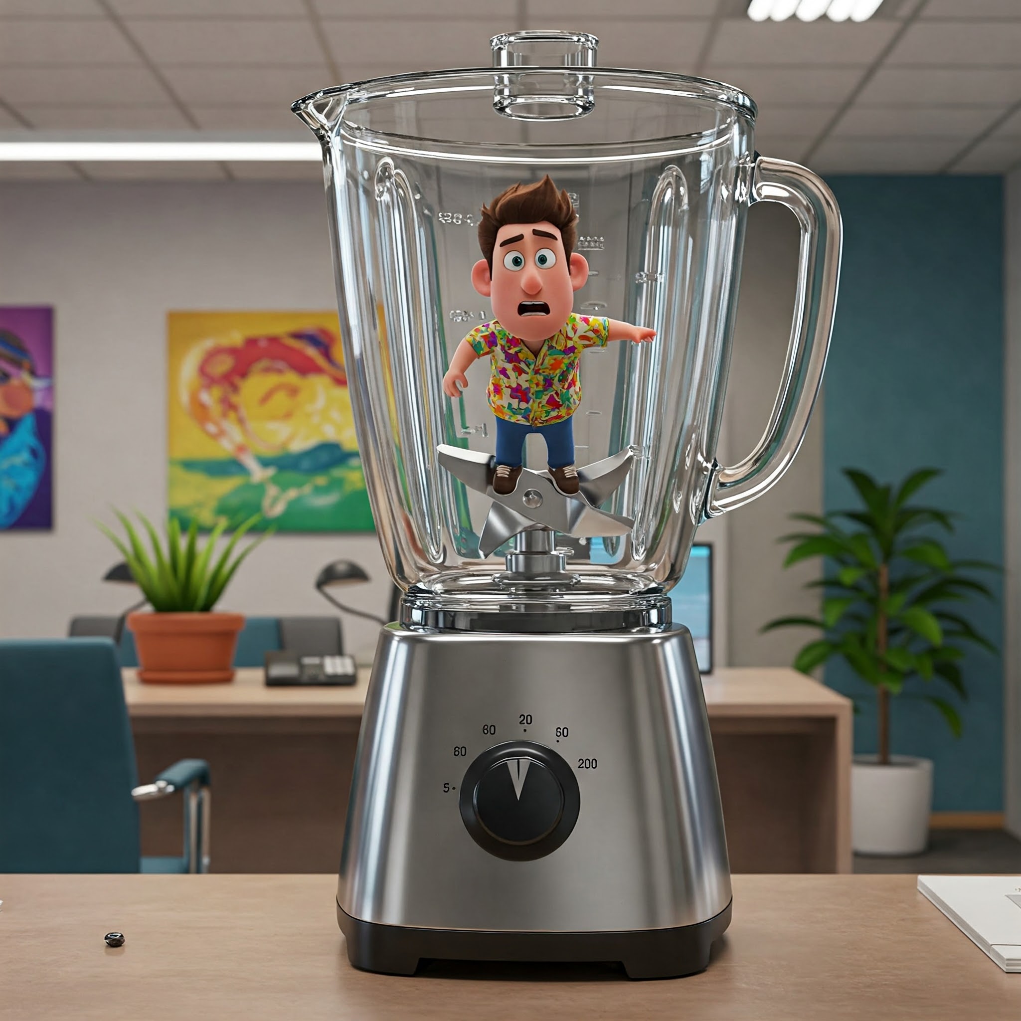 How a Classic Google Interview Question Reveals the Power of First ...